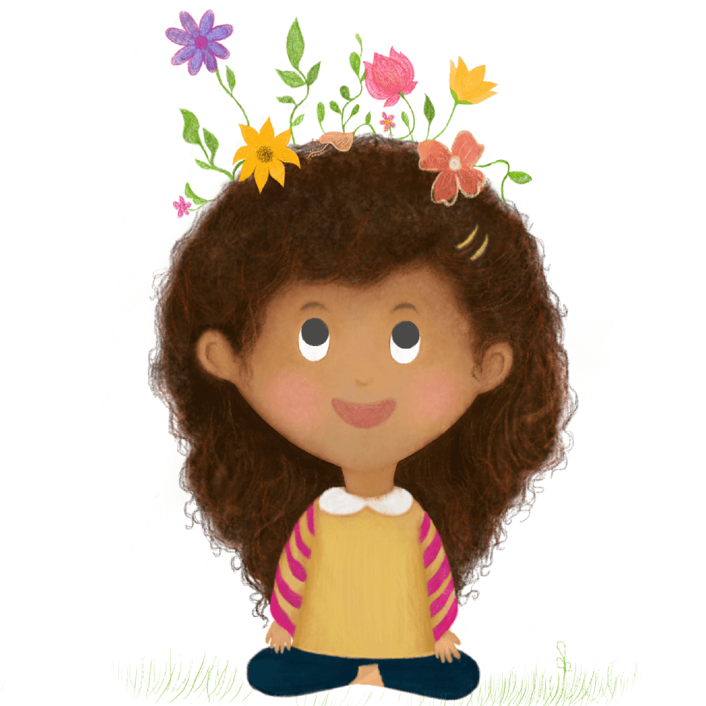 Labhya - Wellbeing Program for Children of India