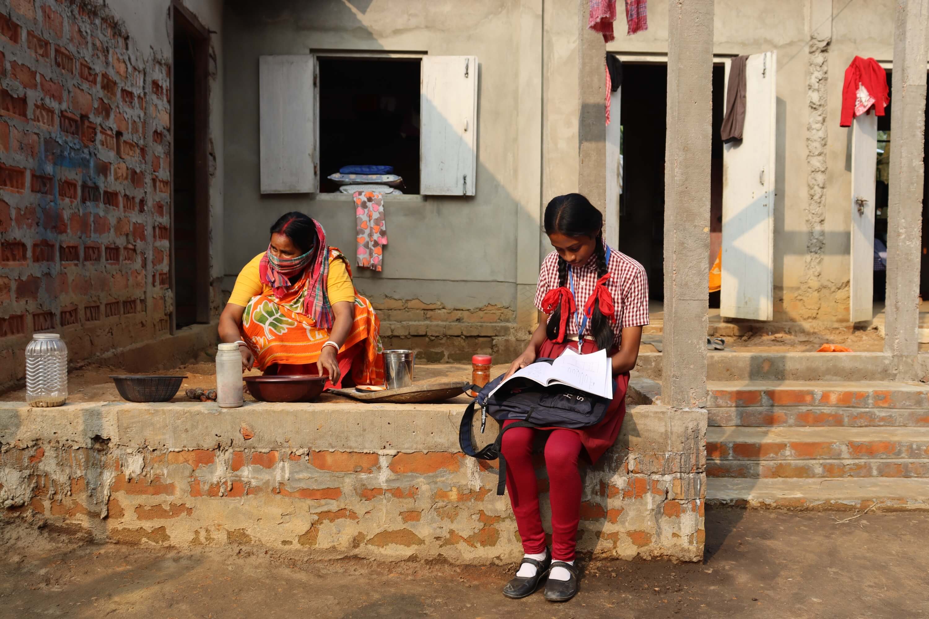 Labhya - Wellbeing Program for Children of India