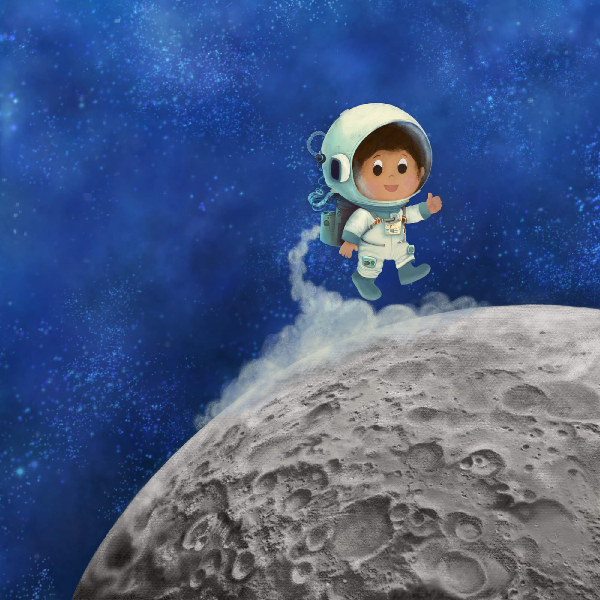 Labhya - Wellbeing Program for Children of India